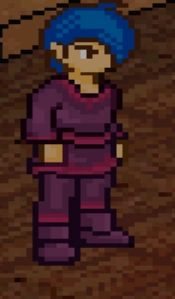 Ice Ranger | Endless Online: Recharged | Fandom