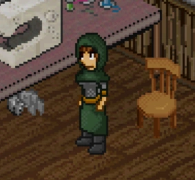 Beginner Sewing Kit | Endless Online: Recharged | Fandom