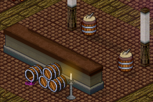 Centaur Wine Farm | Endless Online: Recharged | Fandom