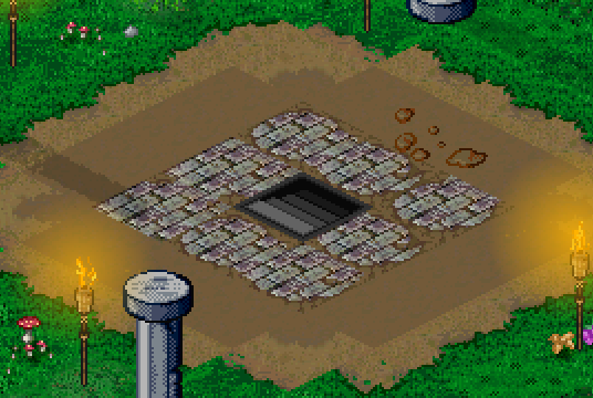 Aeven Plains (2) | Endless Online: Recharged | Fandom