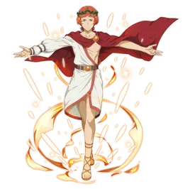 Apollo | Endless Path : Infinite Cosmos Wiki | Fandom