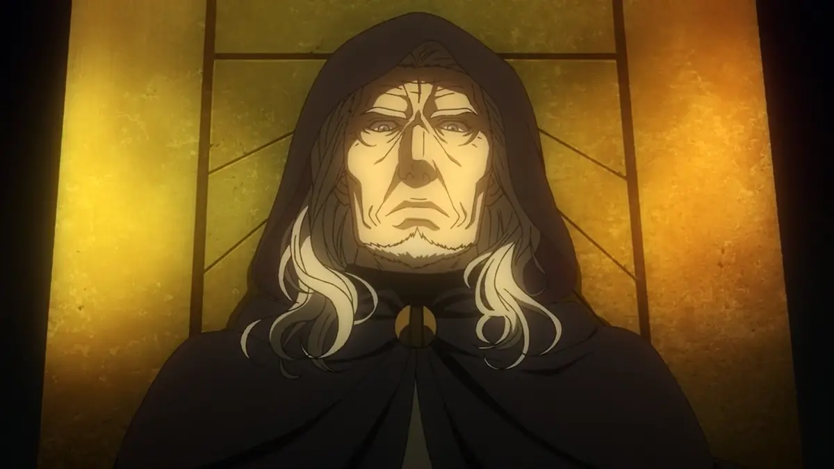 Ouranos | Endless Path : Infinite Cosmos Wiki | Fandom