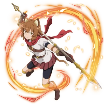 Arnya Fromel | Endless Path : Infinite Cosmos Wiki | Fandom