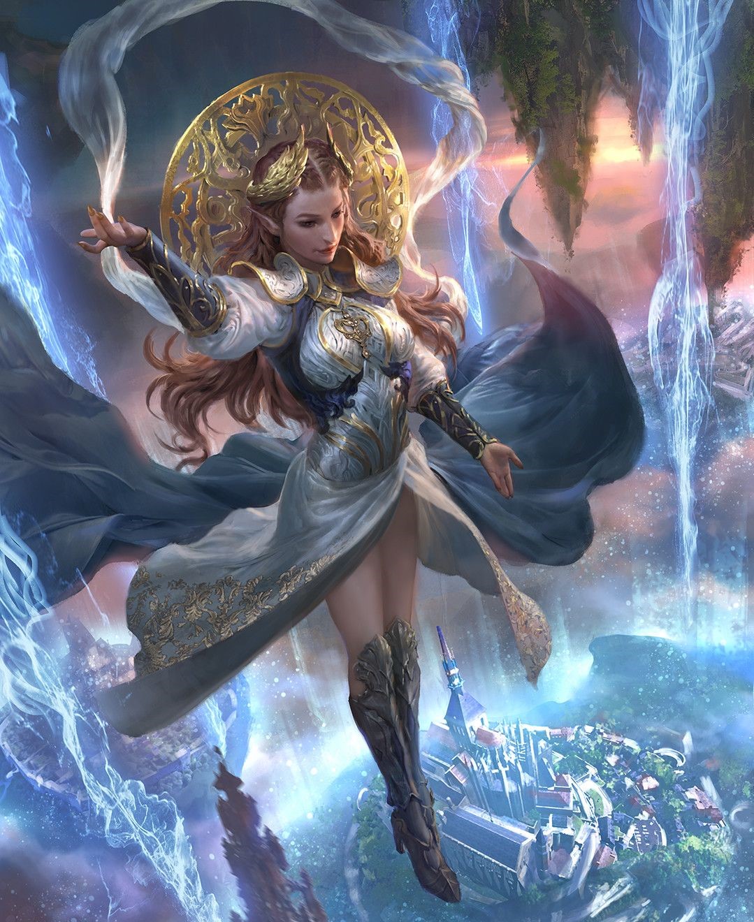 Klyscha | Endless Path : Infinite Cosmos Wiki | Fandom Klyscha | Endless Path : Infinite Cosmos Wiki | Fandom