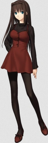 Aozaki Aoko | Endless Path : Infinite Cosmos Wiki | Fandom