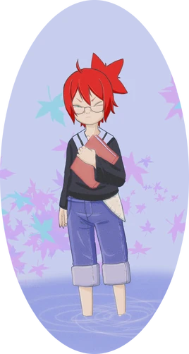 Erika Mason | Endless Path : Infinite Cosmos Wiki | Fandom