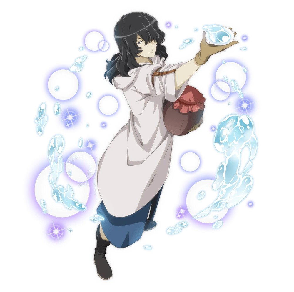 Soma | Endless Path : Infinite Cosmos Wiki | Fandom