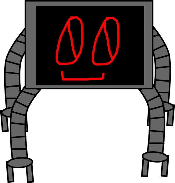Z-001 | Endless Presses Memes Wiki | Fandom
