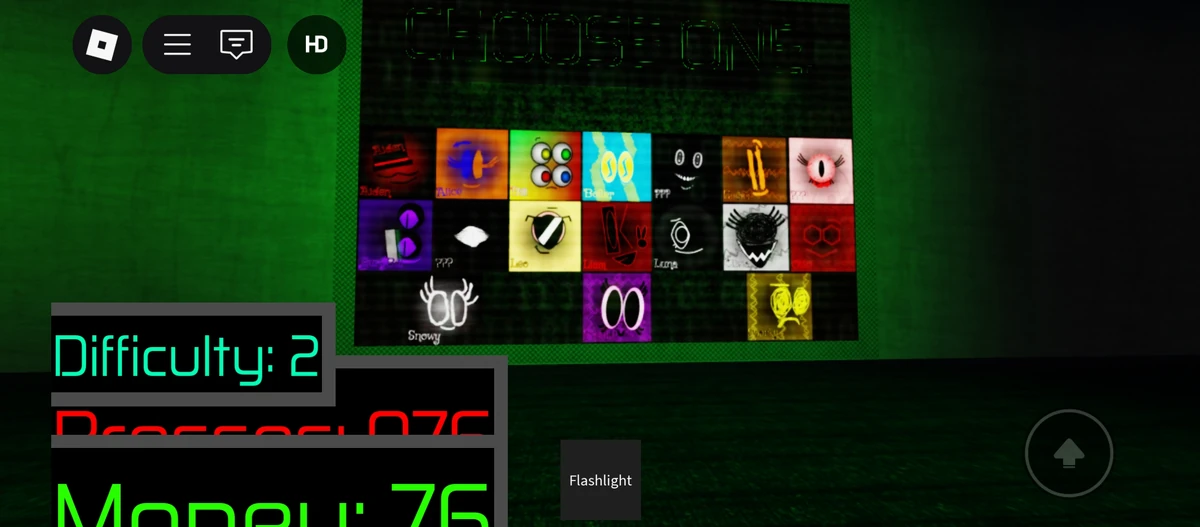 Difficulty | Endless Presses Wiki | Fandom