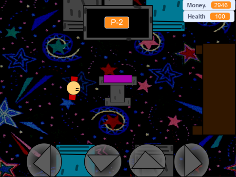 Section P | Endless Presses Wiki | Fandom