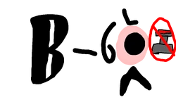 B-600 | Endless Presses Wiki | Fandom