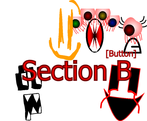 Entities | Endless Presses Wiki | Fandom