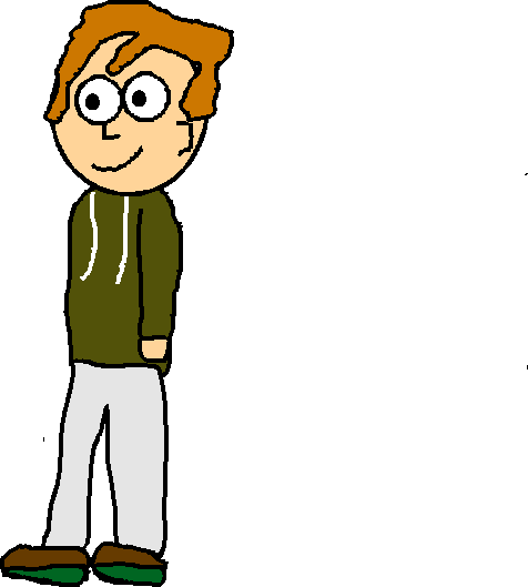 Category:Characters | Endless Realities Wikia | Fandom