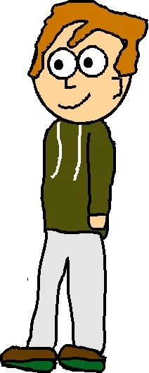 Garry Cooper | Endless Realities RP Wikia | Fandom