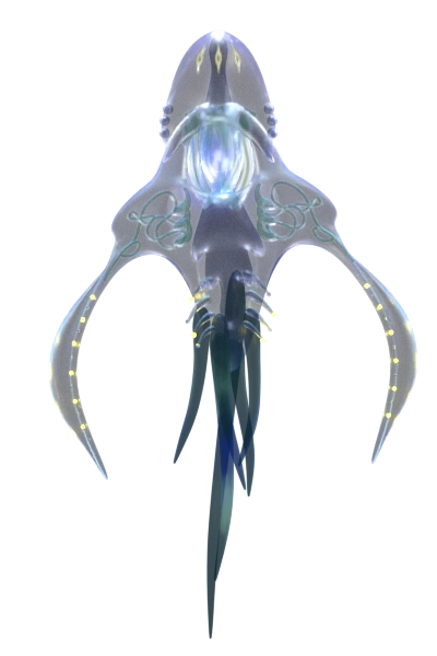 Astral Cetacean | Endless Sky Wiki | Fandom