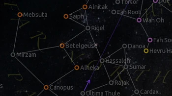 Star Map Regions & Labels | Endless Sky Wiki | Fandom