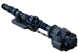 Heavy Blaster | Endless Sky Wiki | Fandom