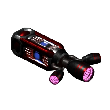 Fission Drive | Endless Sky Wiki | Fandom