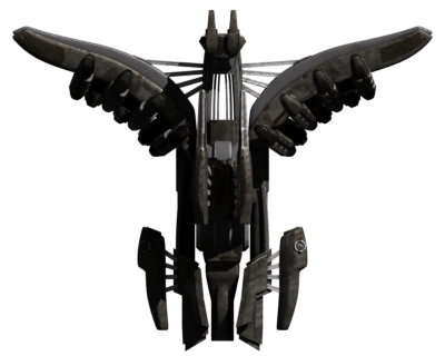 Quarg Guivre | Endless Sky Wiki | Fandom