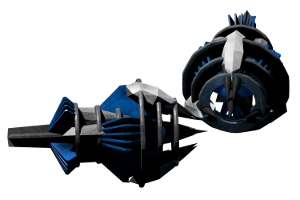 "Basrem" Atomic Steering | Endless Sky Wiki | Fandom