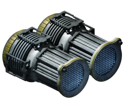 Human Ion Engines | Endless Sky Wiki | Fandom