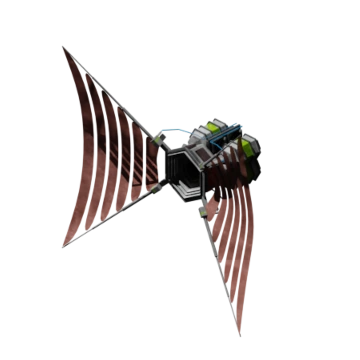 Successor Fuel Sail | Endless Sky Wiki | Fandom