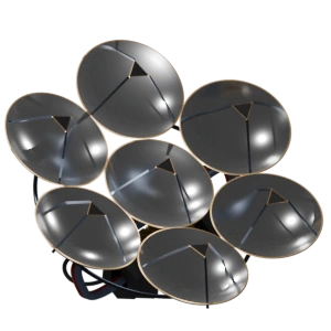 Concentrating Solar Array | Endless Sky Wiki | Fandom
