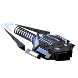 Elysian Ranseur | Endless Sky Wiki | Fandom