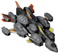 Behemoth | Endless Sky Wiki | Fandom