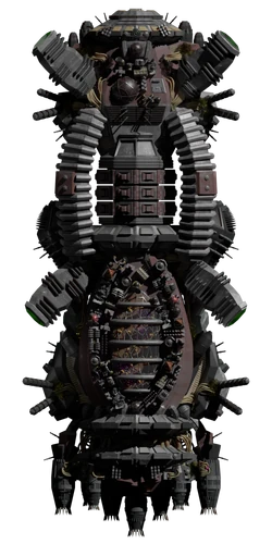 Korath Civilians | Endless Sky Wiki | Fandom