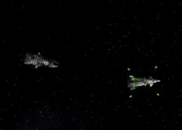 Proton Gun | Endless Sky Wiki | Fandom