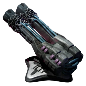 Inhibitor Turret | Endless Sky Wiki | Fandom