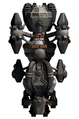 Arch-Carrack | Endless Sky Wiki | Fandom