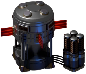 Lantern Fission Core | Endless Sky Wiki | Fandom