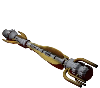 Fire-Lance | Endless Sky Wiki | Fandom