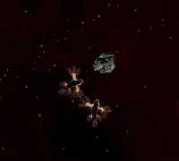 The Ember Waste | Endless Sky Wiki | Fandom