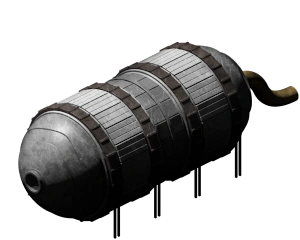 Fuel Pod | Endless Sky Wiki | Fandom