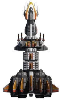 Cruiser | Endless Sky Wiki | Fandom