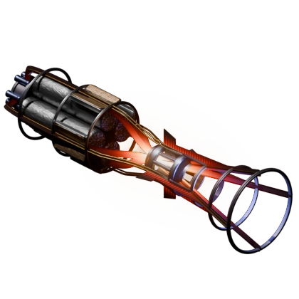 Z-999 "Arc" Fusion Torch | Endless Sky Wiki | Fandom