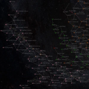 Coalition Space | Endless Sky Wiki | Fandom