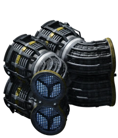 Human Ion Engines | Endless Sky Wiki | Fandom