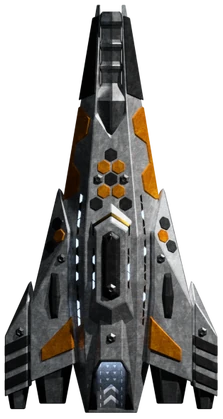 Emerald Sword | Endless Sky Wikia | Fandom