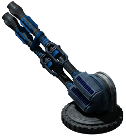 Blaster Turret | Endless Sky Wiki | Fandom