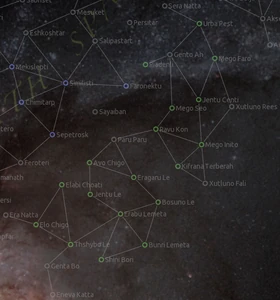 Bunrodean Space | Endless Sky Wiki | Fandom