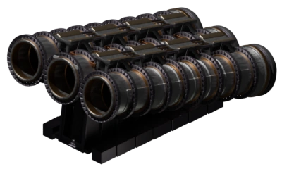 External Launch Tube | Endless Sky Wiki | Fandom