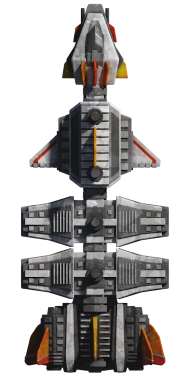 Auxiliary | Endless Sky Wiki | Fandom