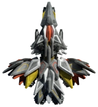 Osprey | Endless Sky Wiki | Fandom