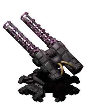 Plasma Turret | Endless Sky Wiki | Fandom