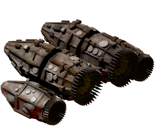 Thruster (Planetary Class) | Endless Sky Wiki | Fandom