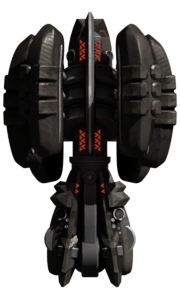 Quarg Lindwyrm | Endless Sky Wiki | Fandom